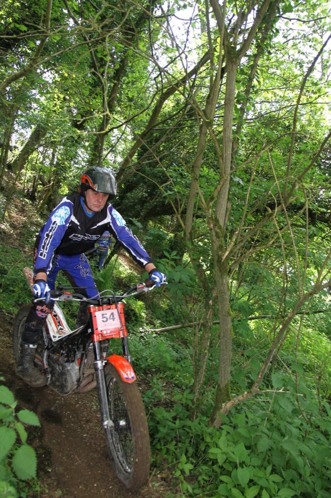 ACU Western Centre: Gazette - Tribute: Nigel Tomkins